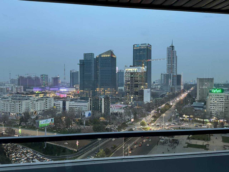 U-Tower продается 3/18/26 127м2