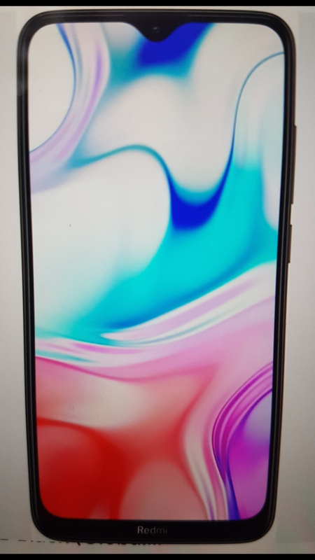 Redmi 9 t 64 giga