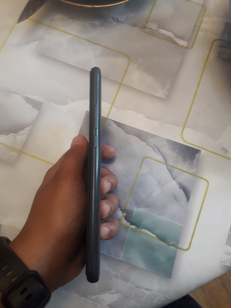 Redmi 9 PRO hama joyi zõr