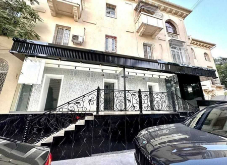 Сдается офисное помещение 90 м² на Шайхантахурском районе (J2469)