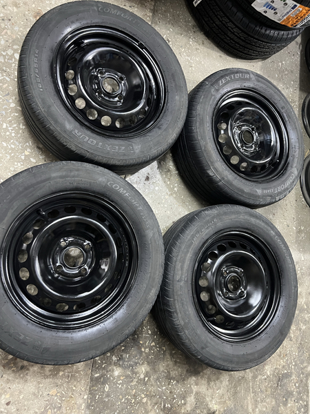 Zextour 185 65 R14