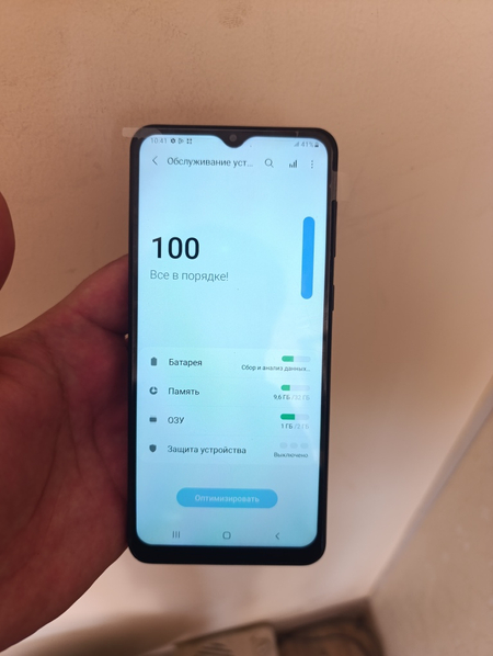 Samsung galaxy A02