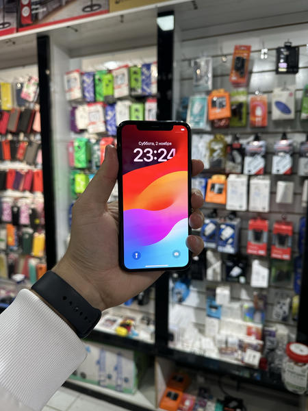 Iphone 11PRO/64GB. KH/A. Батарея: 81%. Доставка по всему Узбекистану!