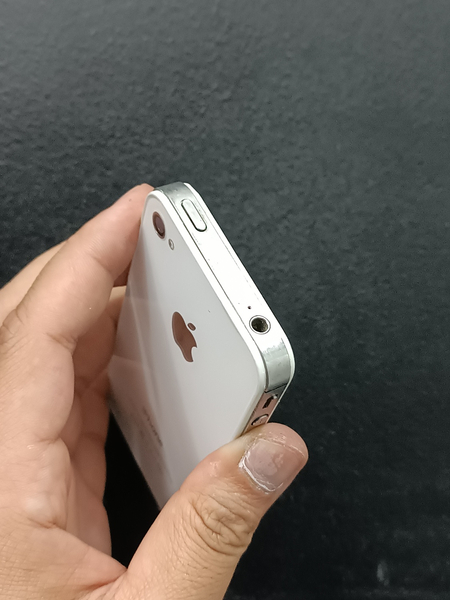 Iphone 4s ios 6.1.3