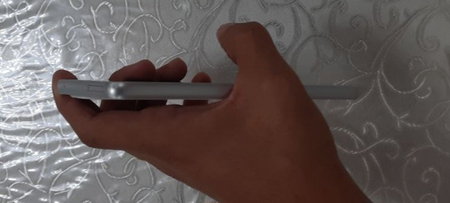Samsung A33 5G Garantiya