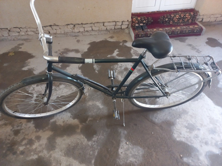 Velosipet 28 pochti yangi
