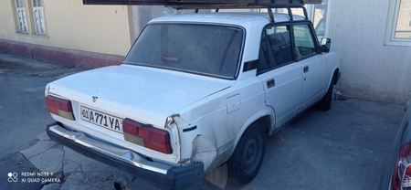 Jiguli2107 sotuv