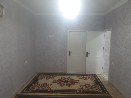 Yashnabod lisinova 400$
