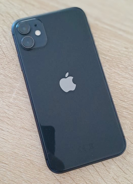 Iphone 11 garantiya