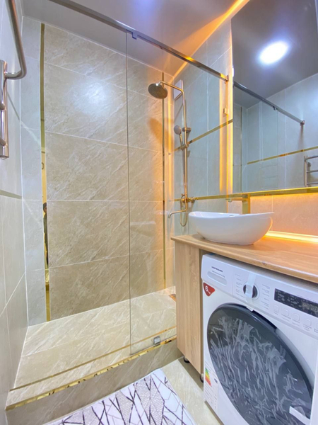 Чиланзар 3. 2*3/2/4 50м2 С мебелю техникой Ор: Новза Метро Golden Haus