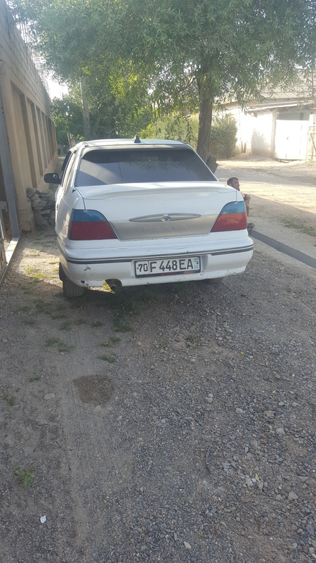 Nexia sotiladi mator sotiladi