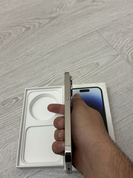 Iphone 14 Pro dual sotiladi