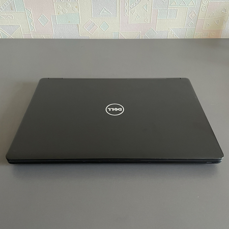 Ноутбук Dell 5480 | 4GB DDR4 | SSD M2 256GB | Intel i5 vPro