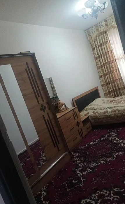 Чиланзар 23 квартал 3/2/5 Кирпичный дом, балкон 2*6