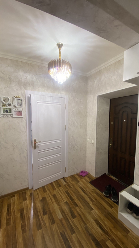 Продаю свою квартиру