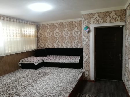 Квартира сатылады Керпичный дом