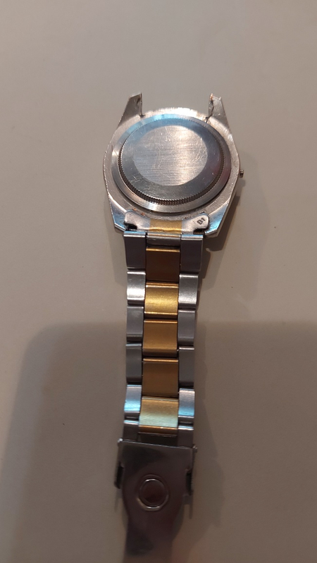 Rolex oyster perpetual