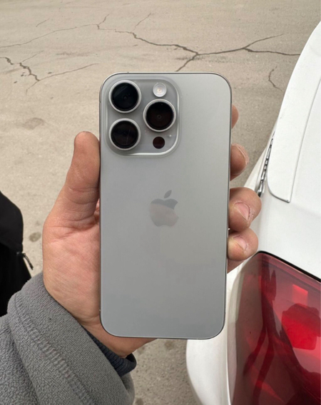 iPhone 15 Pro Max iPhone Xr New Yangi