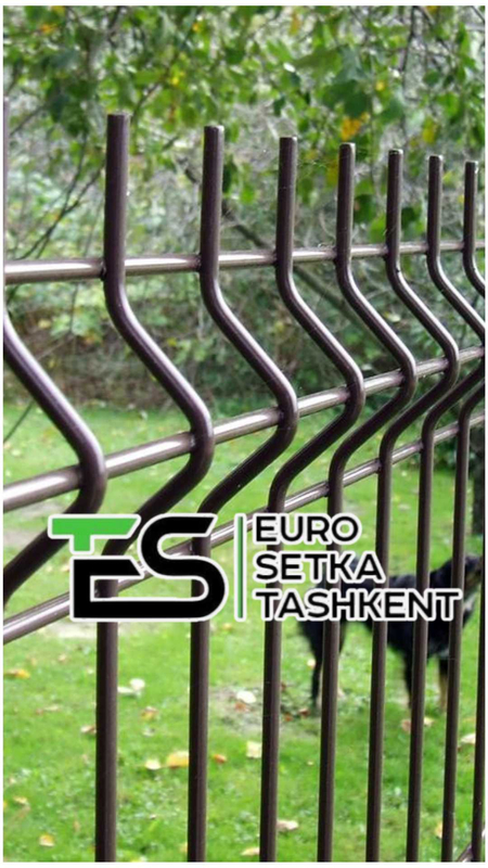 Еврозабор 3Д Евросетка Евро Сетка Забор Оптом Доставка Evrozabor