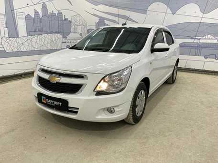 Chevrolet Cobalt M/T Yillik 14% ustama!!!