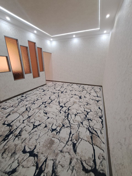 Срочно продаётся Новостройка 1в2/1/10 Яккасарай Кушбеги Ж/К SOLARIS