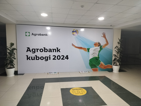 Tashqi Reklamalar xizmati