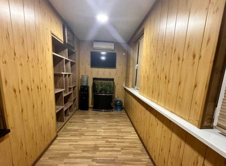 谷 131049 谷 Продаётся квартира 4/3/5 90 м² в Сергели