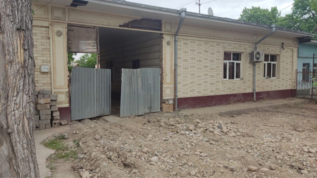10 соток ул Мехржон , Саракульская Инокабад ул 8 Марта , Зеленый базар