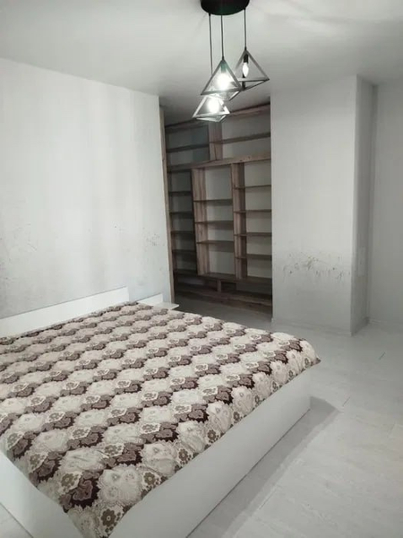 ЖК PARKENT PLAZA Махтумкули IT Park Под ключ упакованная 2-ком 70 м2