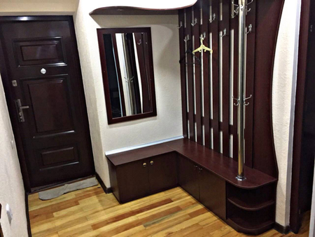 Продается квартира на Ц-5