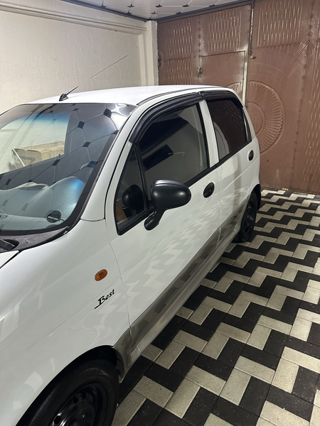 Matiz Best Suxoy Arenda