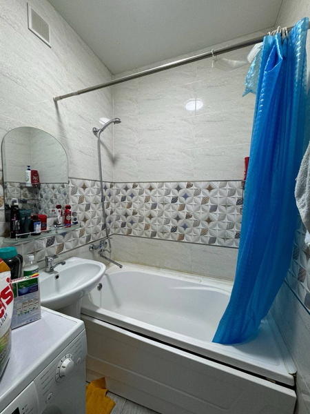 Продается квартира на Чиланзаре 7 квартал, 2/3/4, 45 м2