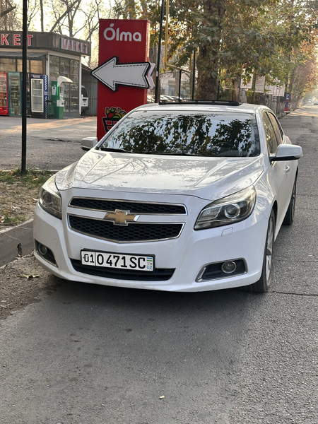 Малибу  жентра ни пулига викупга