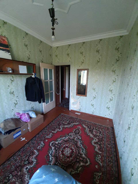 Квартира сотилади 5х ком/кв96, 2-этаж Олмазор Медгородок