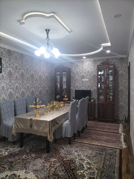 Продается квартира в новостройке 62 м2
