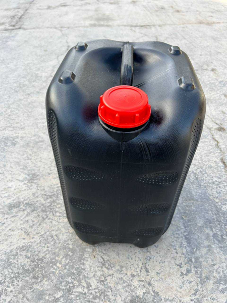 Канистры пустые, 20L