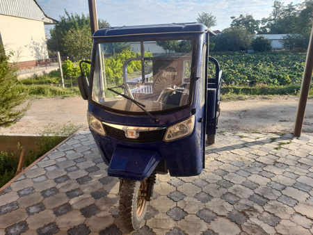 Muraveg 2022 hamma narsasi bor idealni mayor hammasiga javob