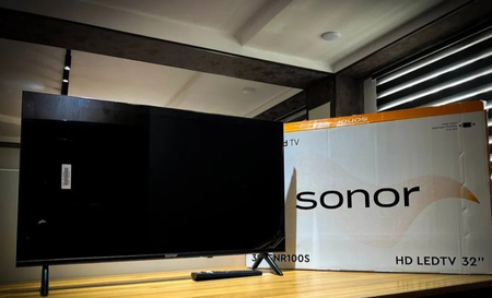 Smart tv32 Акция
