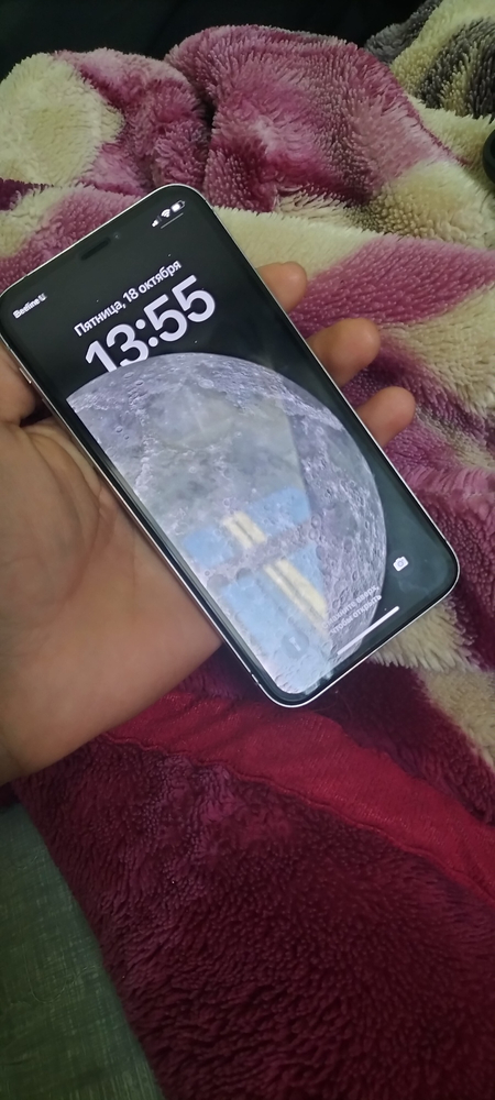 iphone x srochna sotiladi pul zarl 75 radnoy yomks ochilmagan tel