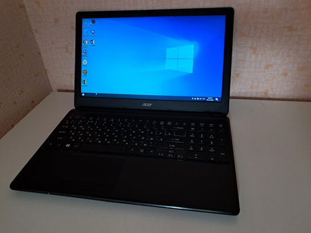 Noutbuk Acer  4/500 gb offisniy .