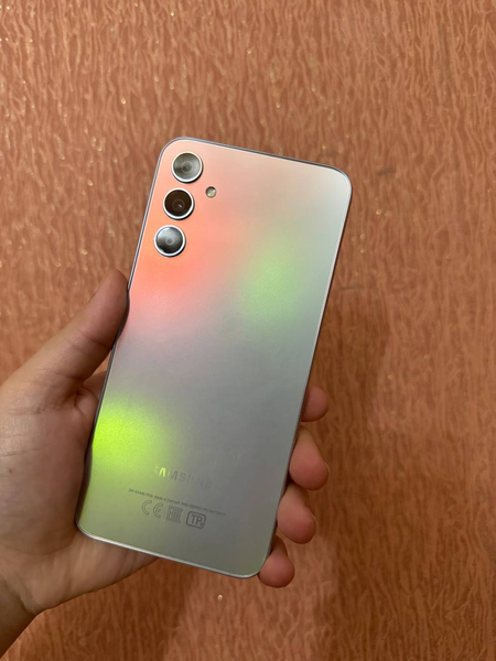 Srochna Samsung A34