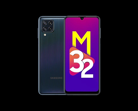 Samsung Galaxy M32