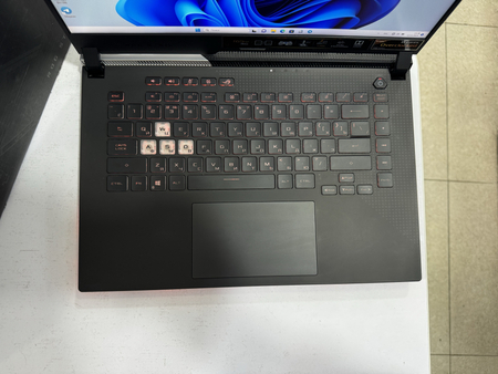 Asus rog strix 12 gb qowimcha videokartalik monstr r9 (i9) ideal full