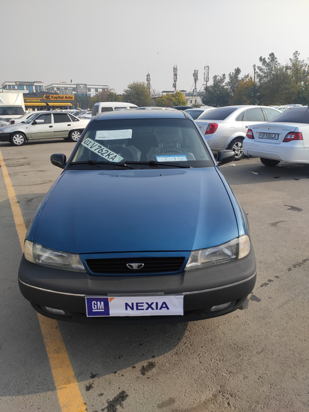Nexia 1 sotiladi