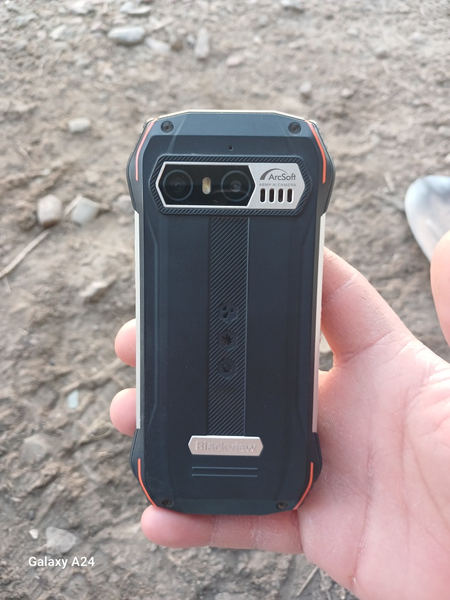 Blackview n6000 8/256