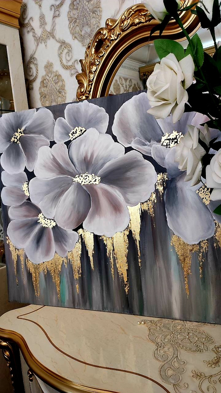 Interyer kartina