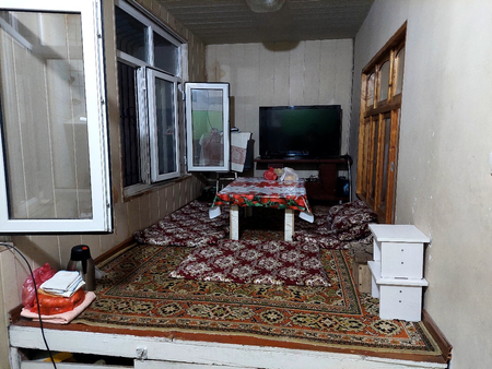 Xonadon..Algaritm 6 dom 19 kv..5 qavat