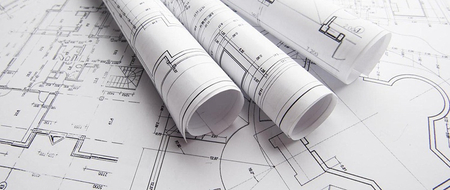 Barchan turdagi chizmalar AutoCAD