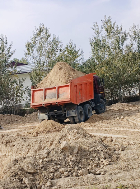 Евро Камаз