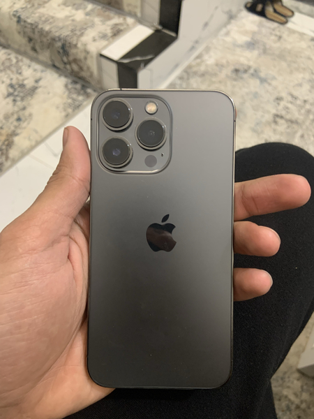 iphone 13 pro 256gb ideal ll/a